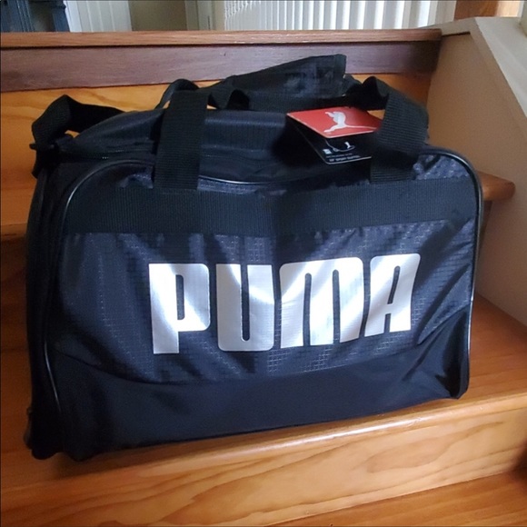 Puma | Bags | Puma Unisex New Bag | Poshmark